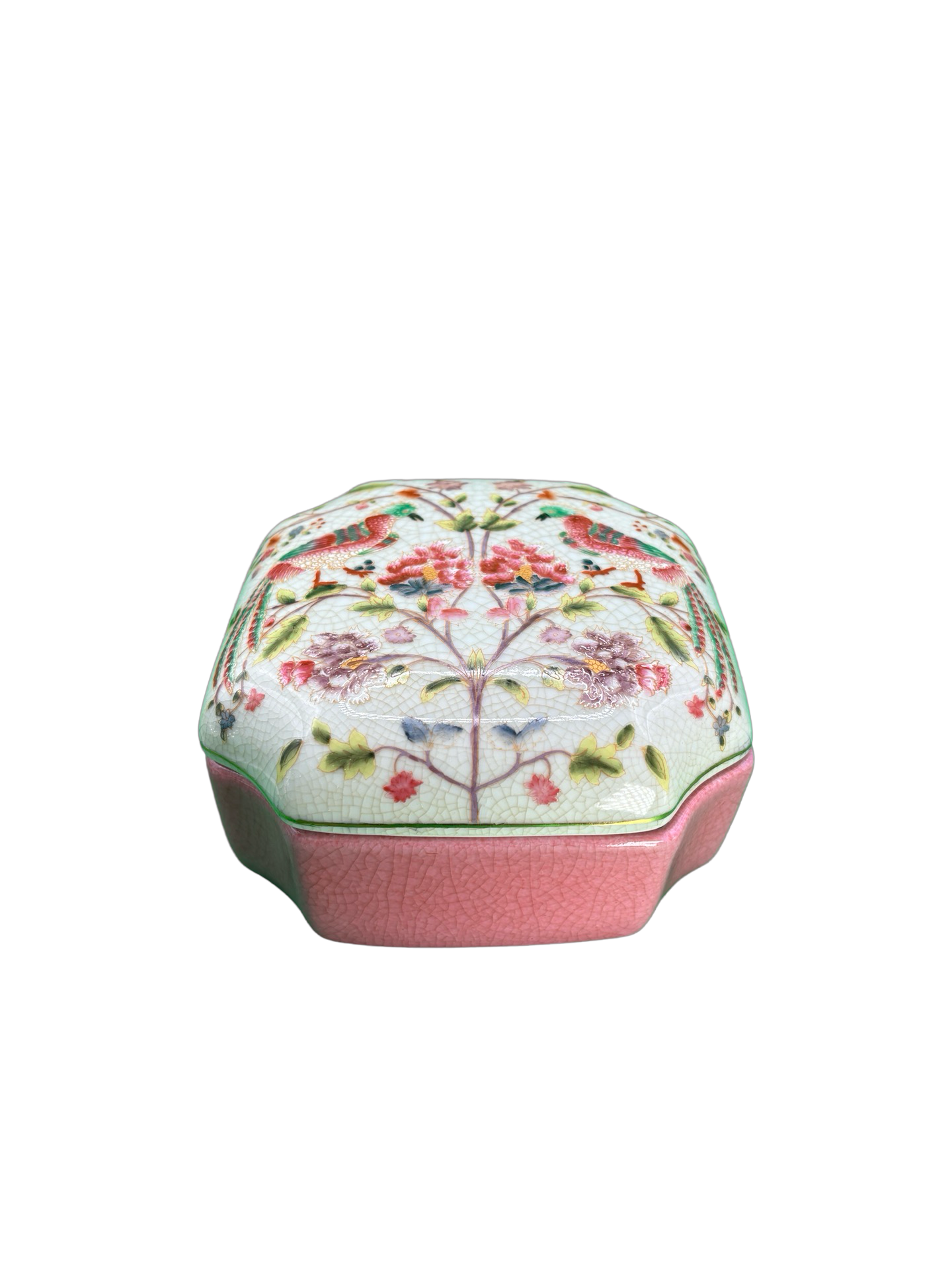 Isla Trinket Box - Avenue J Jewellery